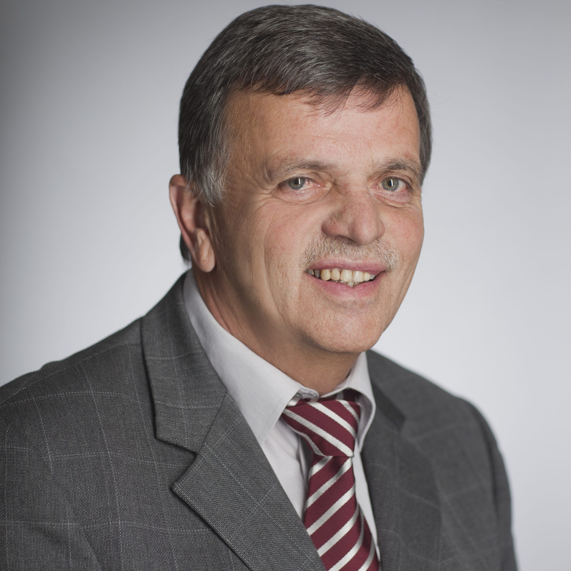 Manfred Röder › SPD Main-Kinzig